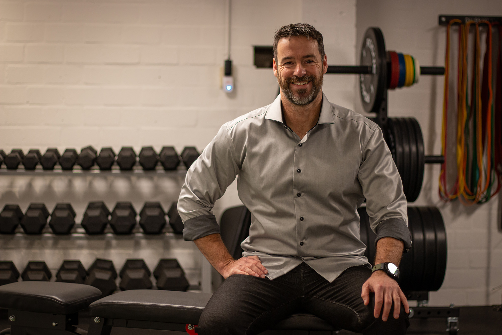 No nonsense coaching – Invictus Coaching